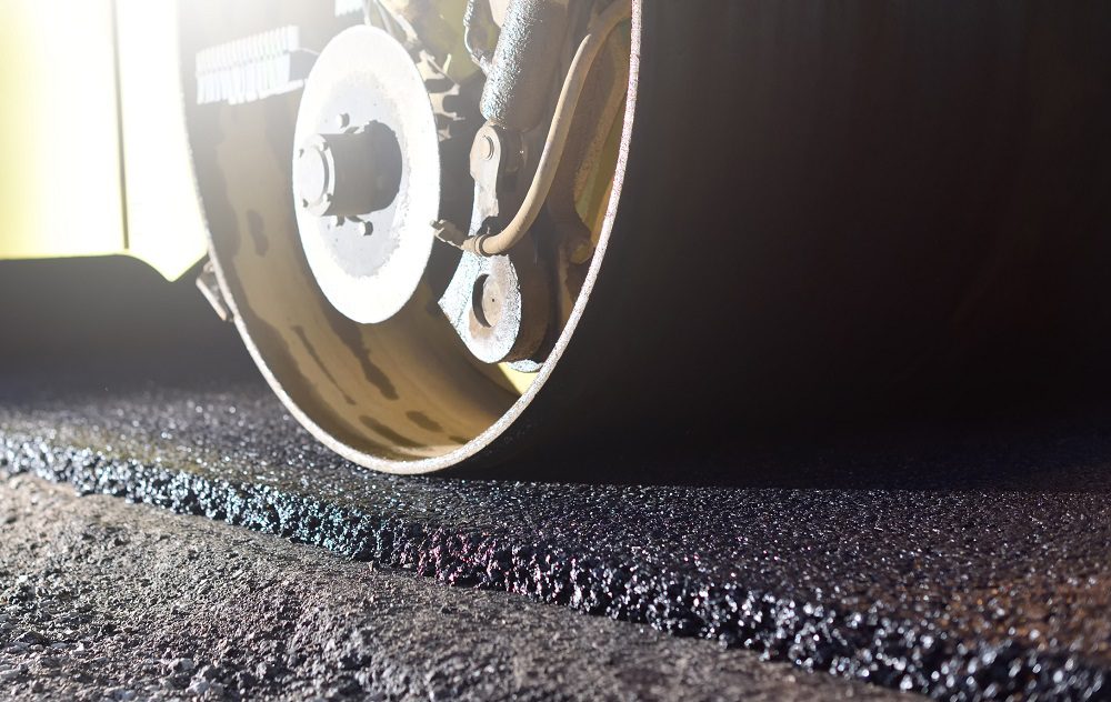 Why Use a Gravel Base for Asphalt Paving? - Annapolis, MD Pavement